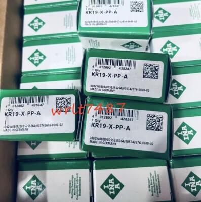 1PC INA KR19-X-PP-A needle bearing | eBay