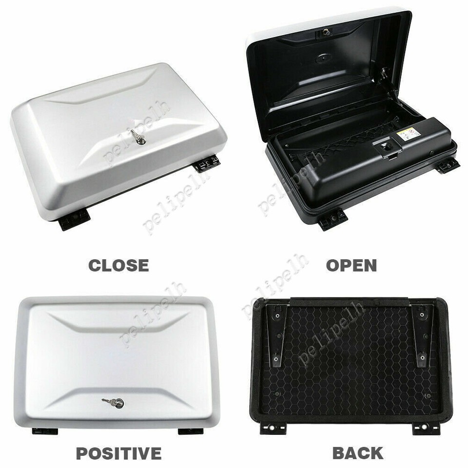 Exterior Side Mounted Gear Box Carrier Fits For Land Rover Defender ...