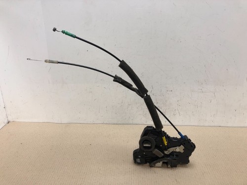 DOOR LOCK RODS LEFT FRONT Toyota Corolla Verso (R10/11) 2004 A046693 | eBay