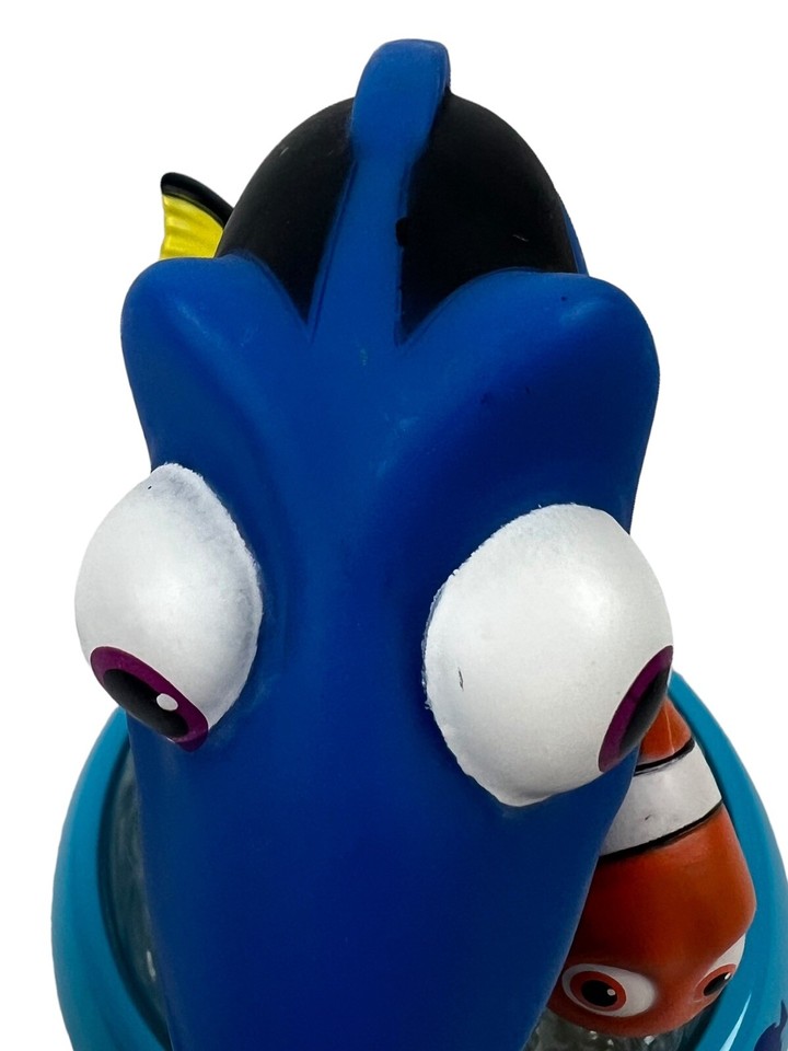 Disney Pixar Finding Dory Colorful Light Room Glow Night Lamp Light ...