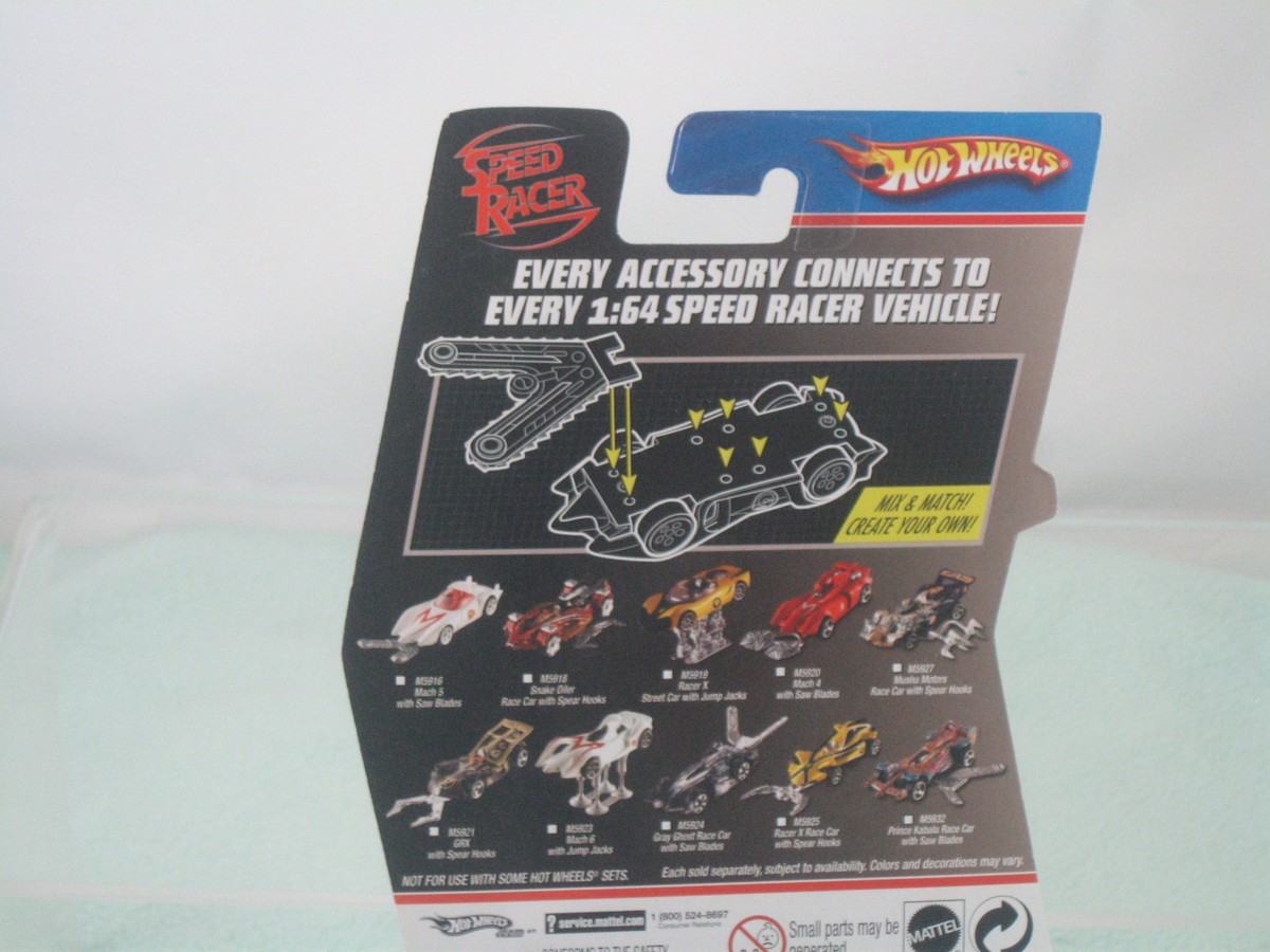 Speed Racer Mach 5 Springen Speed Racer Mach 7 Full Version