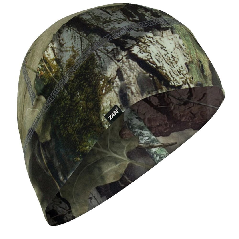 Mossy Oak Country Hunter Camo Sportflex Moisture Wicking Beanie ...