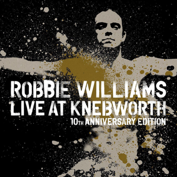 Robbie Williams: Live at Knebworth (DVD, 2013) online kaufen | eBay