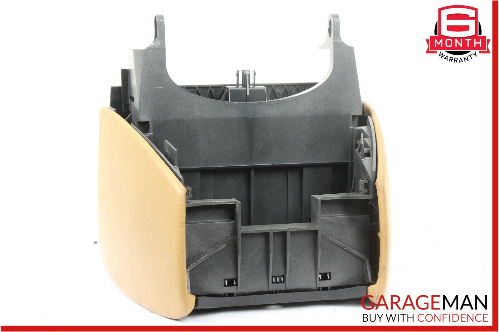 99-05 Porsche Carrera 911 996 Front Center Console Tray Storage ...