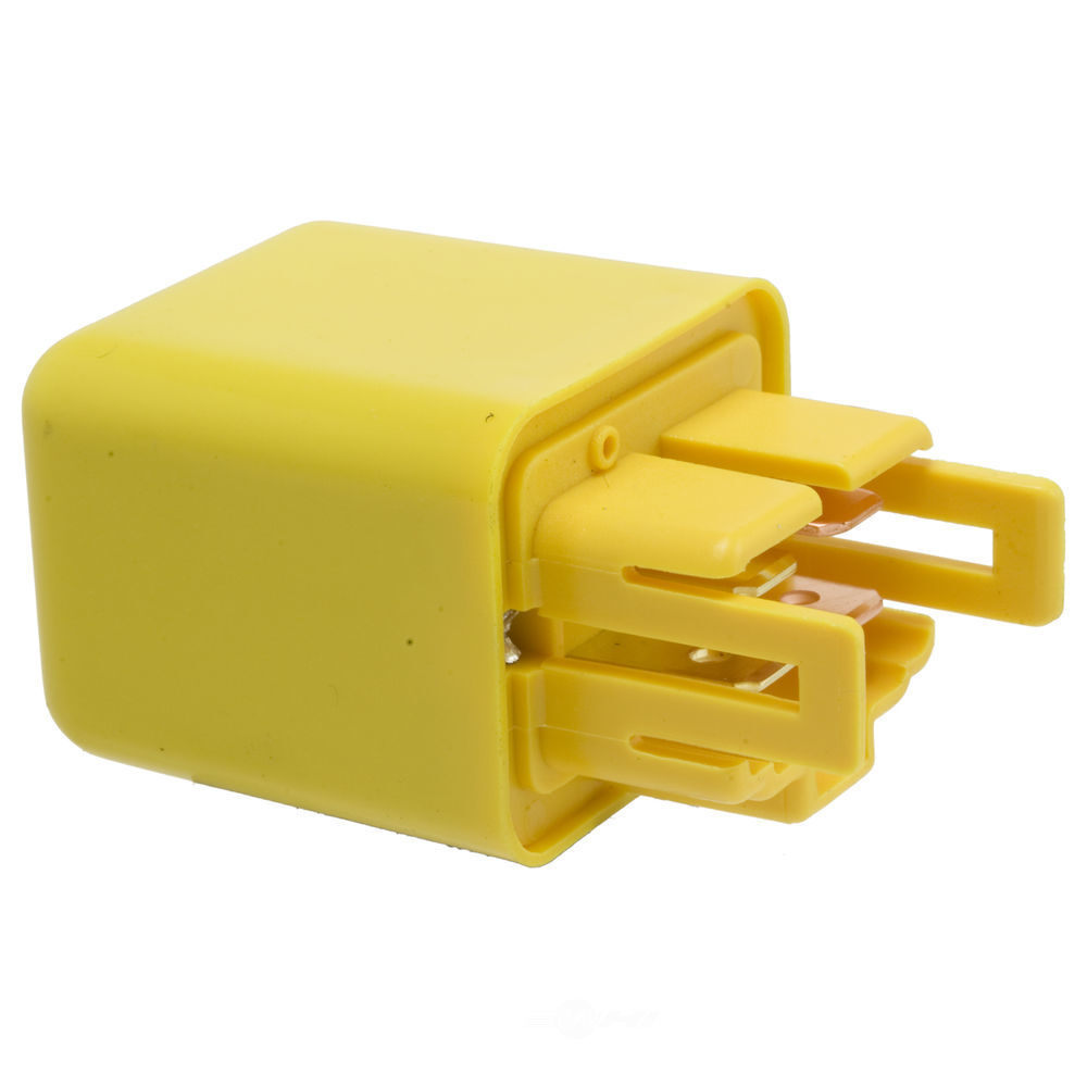 HVAC Blower Motor Relay-Accessory Power Relay WVE 1R1044 for sale ...