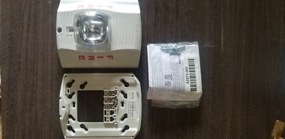 Industrial Fire Protection - System Sensor Sw