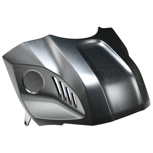2025-2026 Yamaha R3 Genuine OEM Front Gas Fuel Tank Cover Fairing Cowl ...