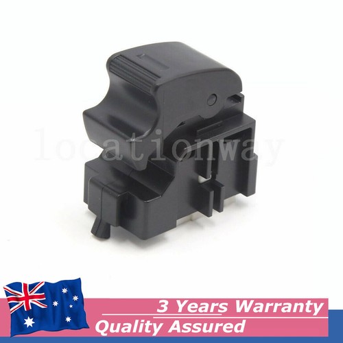 Power Single Window Switch 84810-32070 For Toyota Landcruiser 70 80 ...