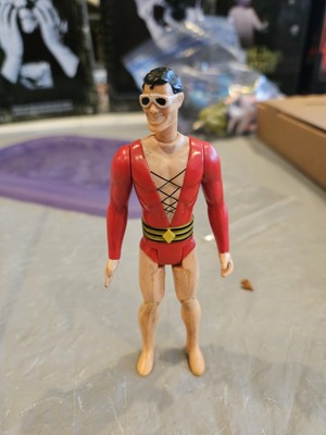 Vintage DC Super Powers Plastic Man Figure Kenner 1986 | eBay