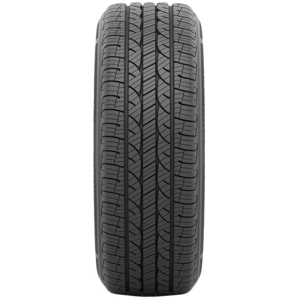 245/50R20 Kelly Edge Touring Plus 102V SL Black Wall Tire | eBay