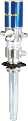 Goodyear Air Operated Pneumatic Heavy Duty Oil Transfer Pump | eBay