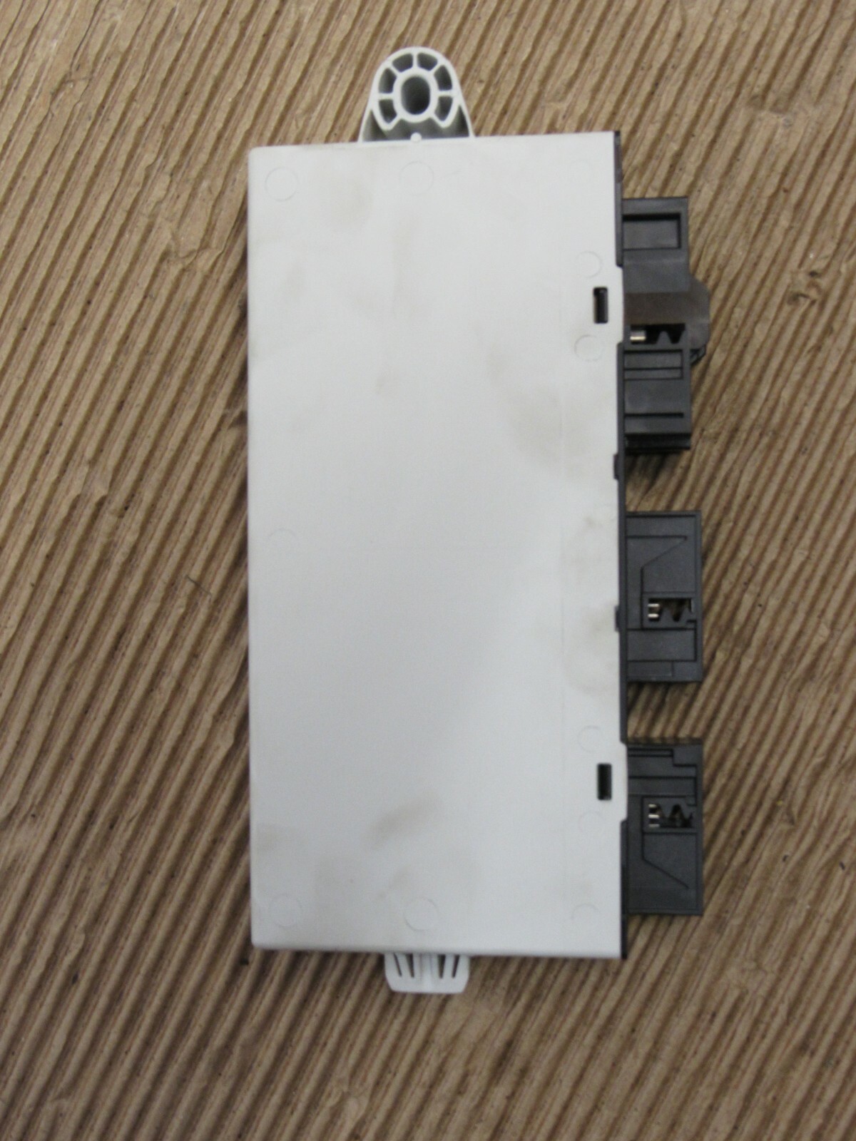 BMW F10 F07 GT F06 F12 F13 F01 F02 CAS4 CAS 4 CONTROL MODULE UNIT OEM ...