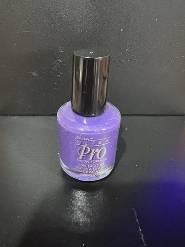 Nina Ultra Pro Salon Formula - Purple - NEW | eBay