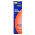 Sunmark Complete Ready-To-Use Enema Mineral Oil Count of 1 By Sunmark ...