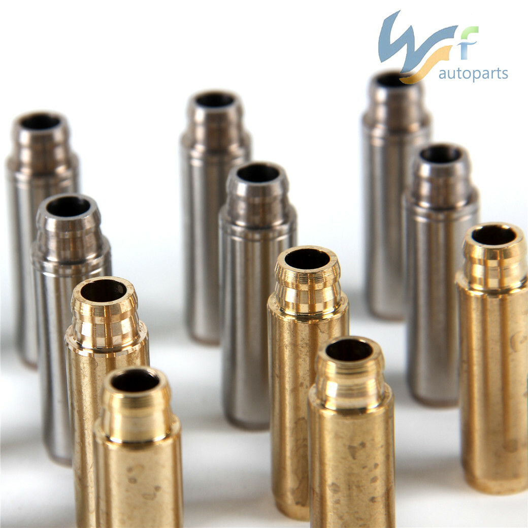 Engine Valve Guides Kit For VW Golf Jetta Passat Tiguan Audi A3 ...