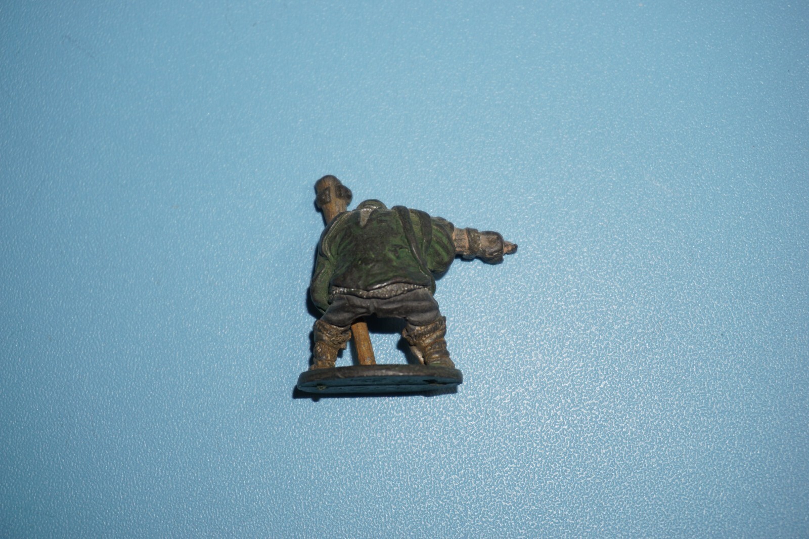 Warhammer Fantasy Citadel Chronicle Miniatures CM9 Hobgoblin Shaman ...