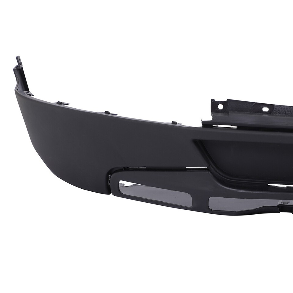 Bumper Cover Fascia Front Lower Fits For Chevy Blazer 2019-2022 ...