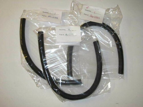 Norton Commando Oil Line Hose Tube 3/8" 06-2200 06-2201 06-3144 | 8 in ...