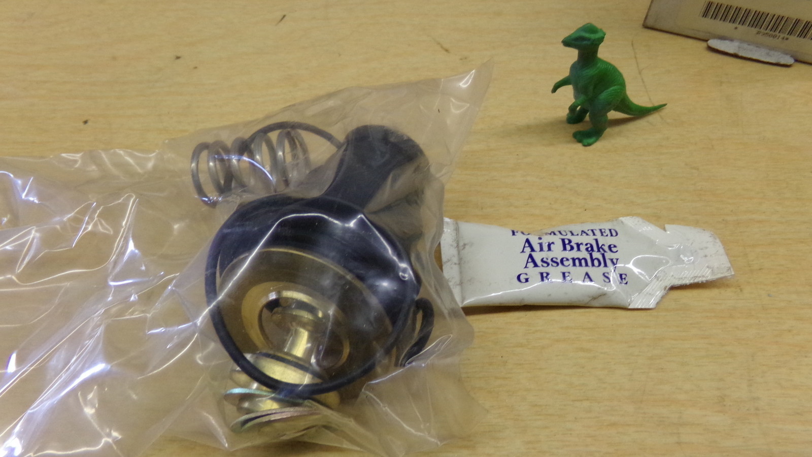 NEW Bepco R950014 Purge Valve Kit *FREE SHIPPING* | eBay