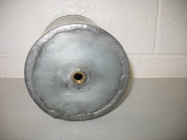 2 - 5 HP Ottawa Log Saw Fuel Tank New Hit Miss Gas Engine | eBay