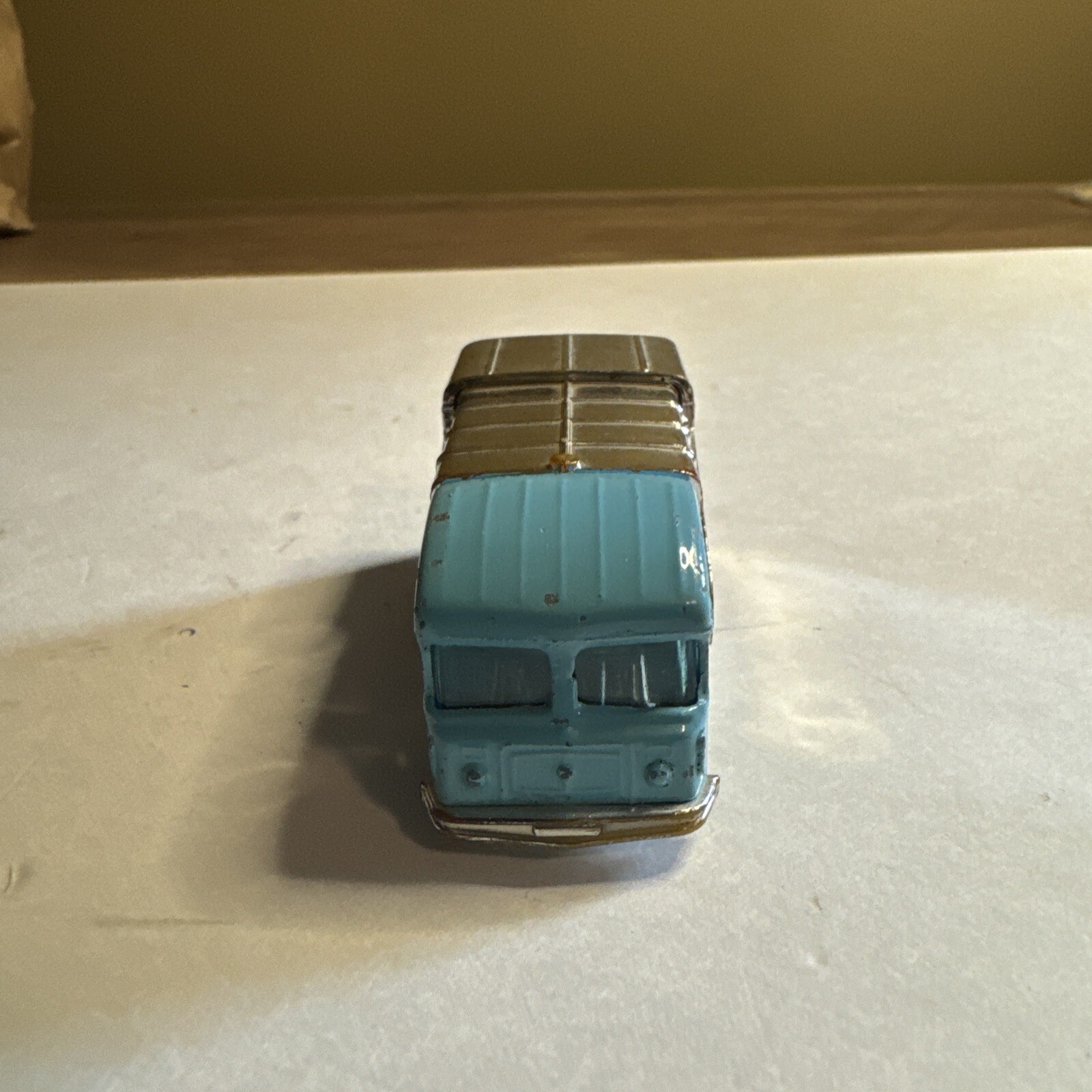 Husky S & D Refuse Van Garbage Truck Made In Great Britain, Very Nice ...