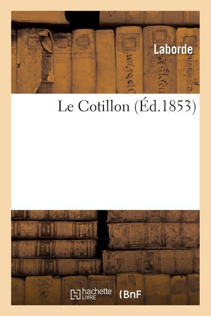 Le Cotillon | eBay