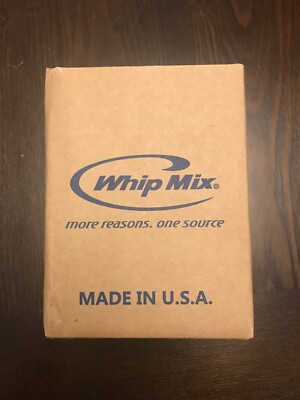 Air & Vacuum Systems - Whip Mix Vacuum