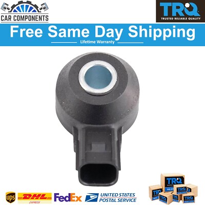 TRQ New Engine Knock Sensor Fits For 2013-2021 Acura Honda Accord ...