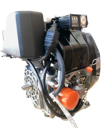 Lombardini 25 LD 425 Diesel Engine | eBay UK