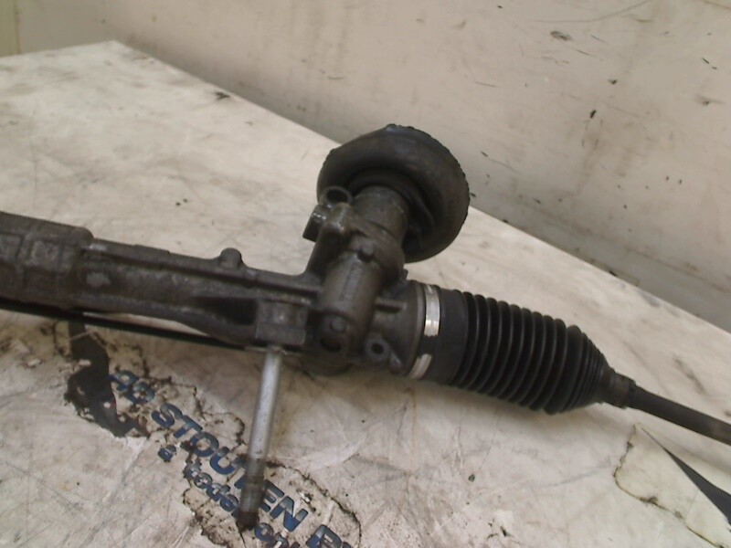 LENKGETRIEBE STEERING RACK Peugeot 308 SW (4E/H) 2010 E3010 | eBay