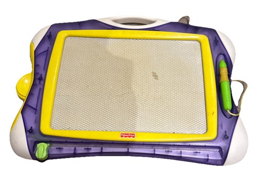 Fisher-Price Doodle Pro Original | eBay