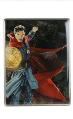 Marvel Studios Universal Studios Japan Doctor Strange Pin In Collector ...