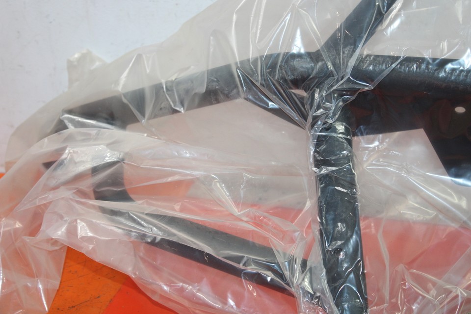 CANAM DEFENDER FRONT BUMPER 715002418 | eBay