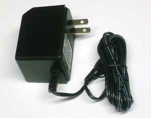 MFJ-1312D Replacement AC Adapter Power Supply 12vDC500mA, Power Most ...