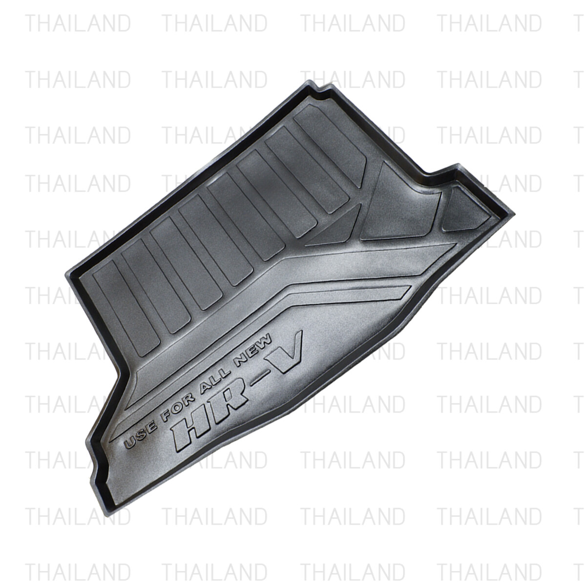 Rear Cargo Tray Trunk Mat Fits Honda HR-V HRV eHEV Vezel RV5 2021-'22 ...