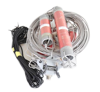 ALPHADELTA DX-LB Alpha Delta Low Band Dipole Covers 160-80-40 | eBay