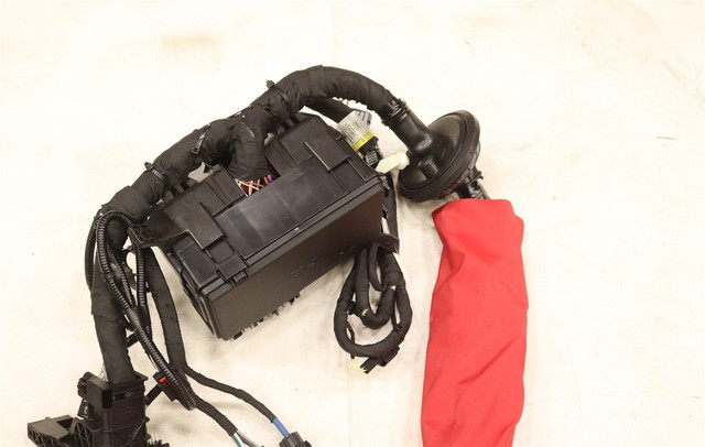 Genuine Ford Wire Assembly Jc3z-12a581-bn for sale online | eBay