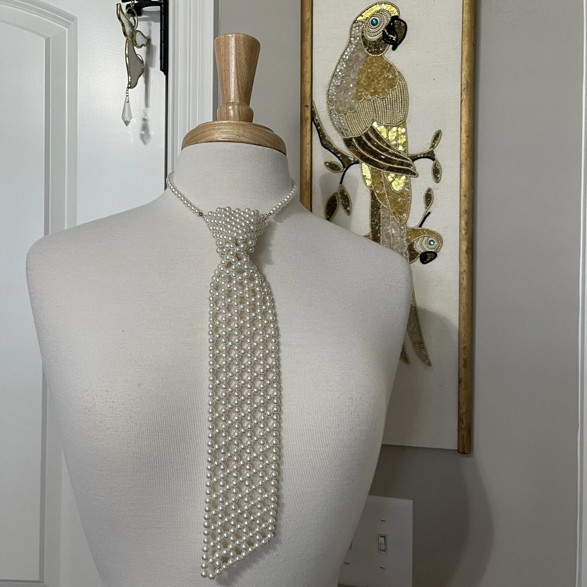 How To Tie A Fancy Tie