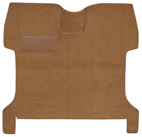 57-60 Ford F-100 Truck Original Loop Molded Carpet Kit *Made in USA* | eBay