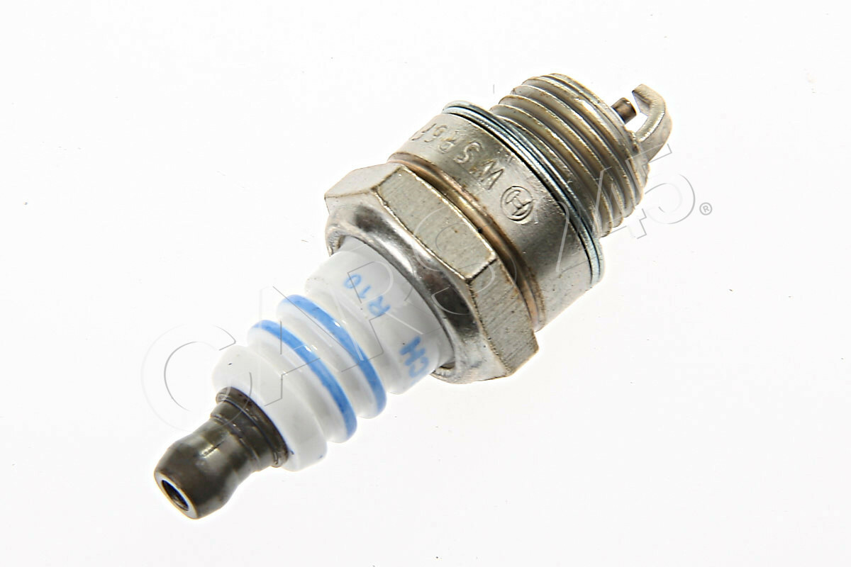 BOSCH Spark Plug 1pcs Fits SOLO STIHL 0242240506 | eBay
