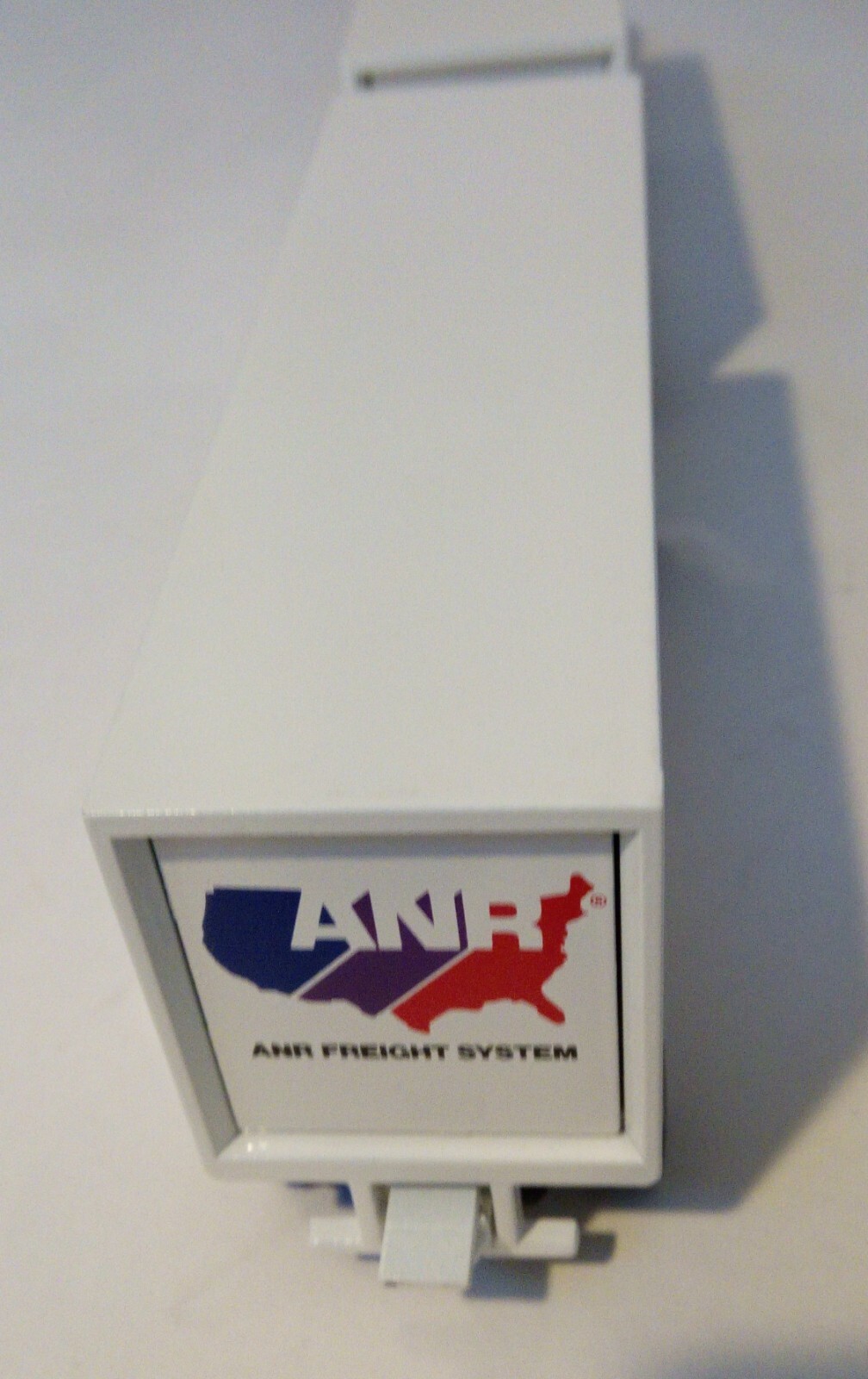 Winross 1:64 ANR Freight System | eBay