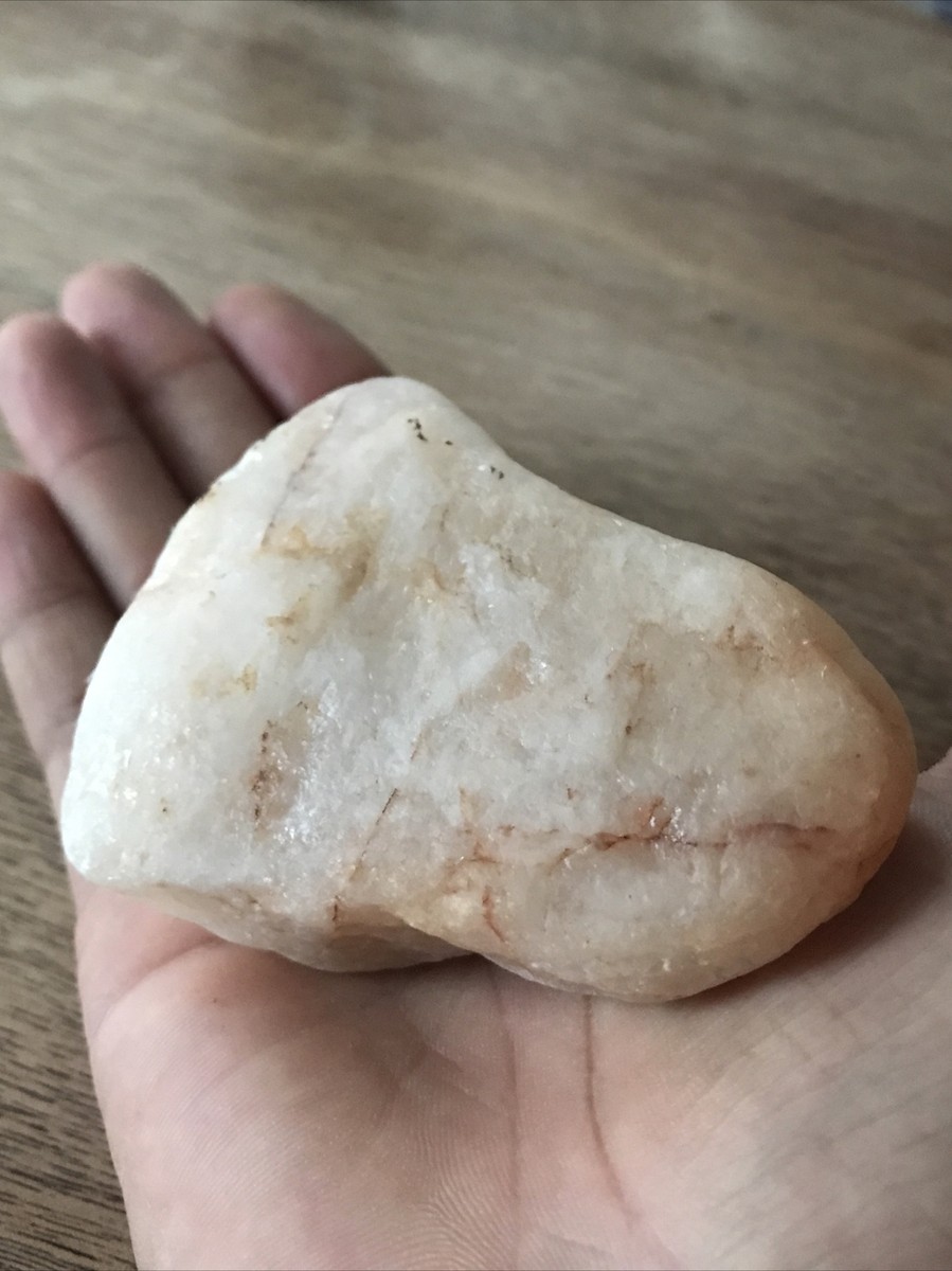Raw Quartz