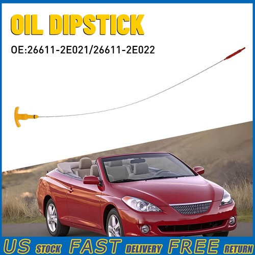 Pack of 1 for Hyundai Elantra 2011-2020 Car Oil Dipstick 26611-2E021 ...