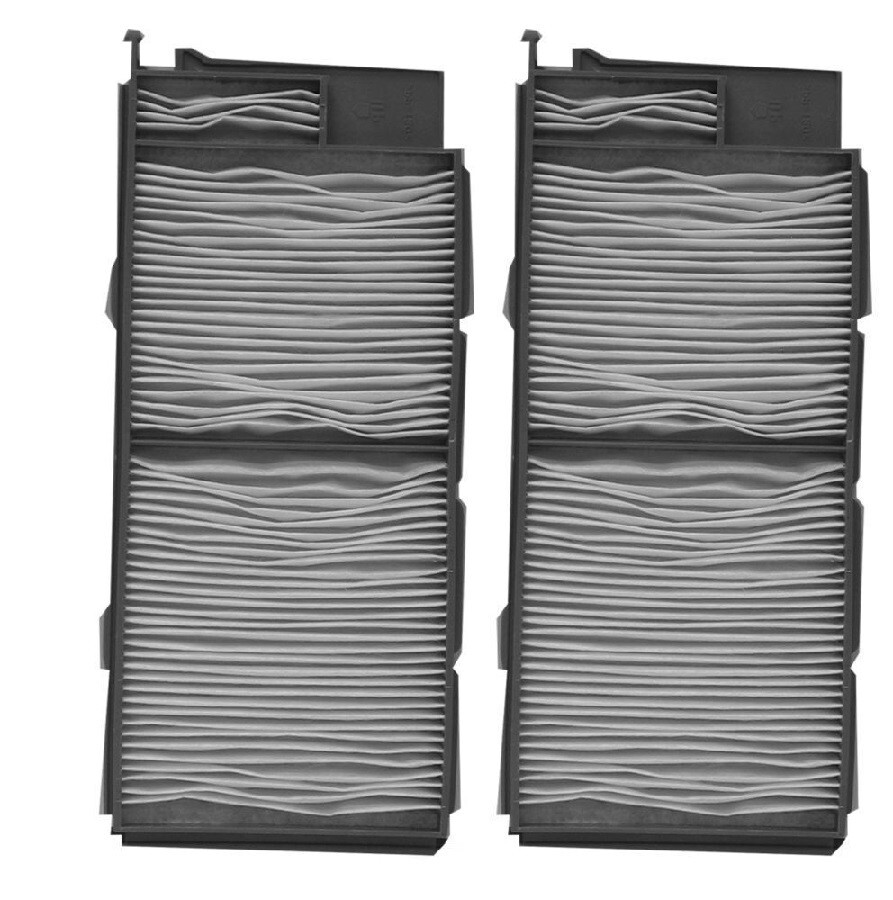 ACDelco CF3266 Cabin Air Filter Set of 2 Genuine GM Filters 19327020 | eBay