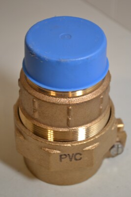 Ford NL 1 PVC Brass Coupling | eBay