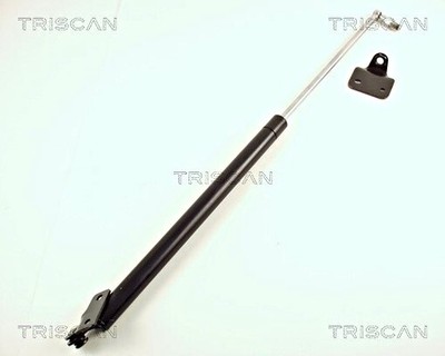 Right Boot Lid Gas Spring Strut TRISCAN Fits MAZDA 626 III 8BG5-62-620 ...