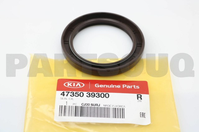 Transfer Case Output Shaft Seal OEM for Hyundai 4735039300 for sale ...
