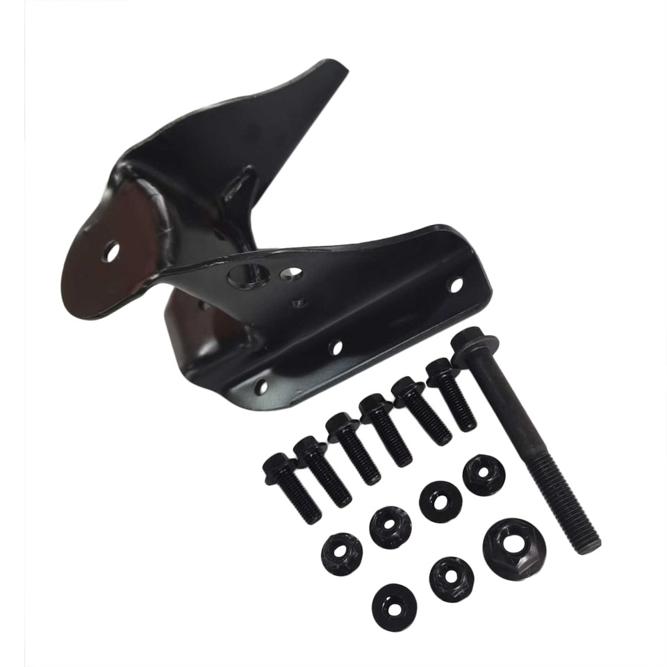 Rear Leaf Spring Hanger Shackle Forward Hanger for 88-00 Chevy GMC ...