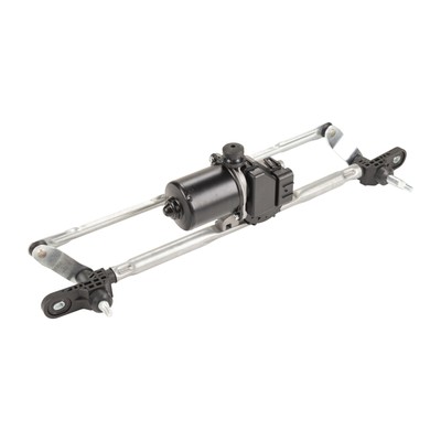 Tringlerie d'essuie-glace complete avec moteur 46804522 | eBay