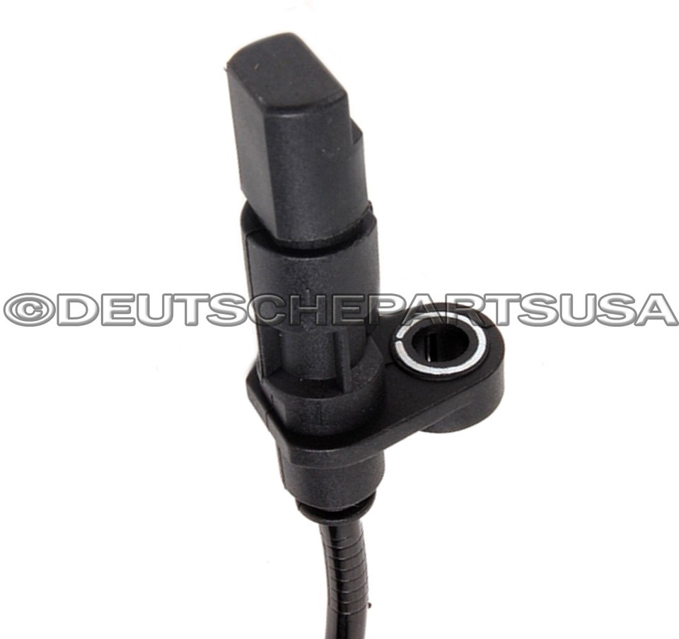 REAR AXLE WHEEL ABS SPEED SENSOR SENSORS RIGHT for BMW E39 528i 540i M5 ...